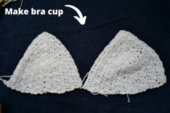 Easy and cute crochet bralette free pattern-jennyandteddy